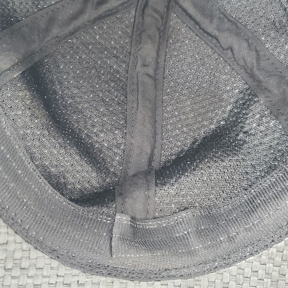 Joe Boxer | Accessories | Nwt Joe Boxer Straw Black Colored Adjustable ...